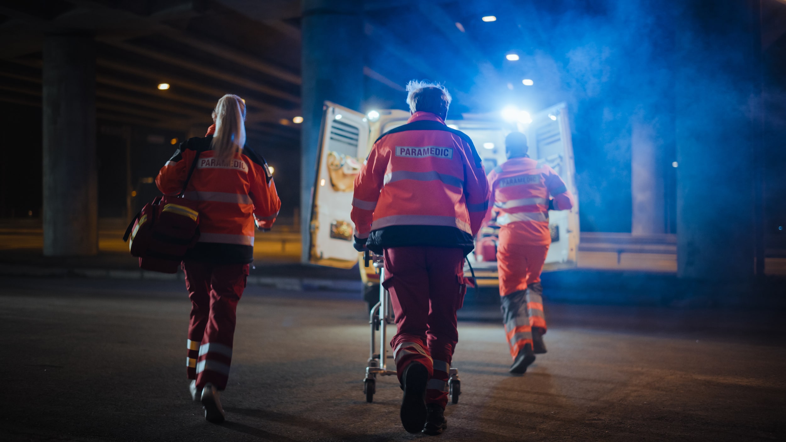 AmbuPro | Trusted EMS ePCR Software