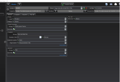 Product Features | AmbuPro