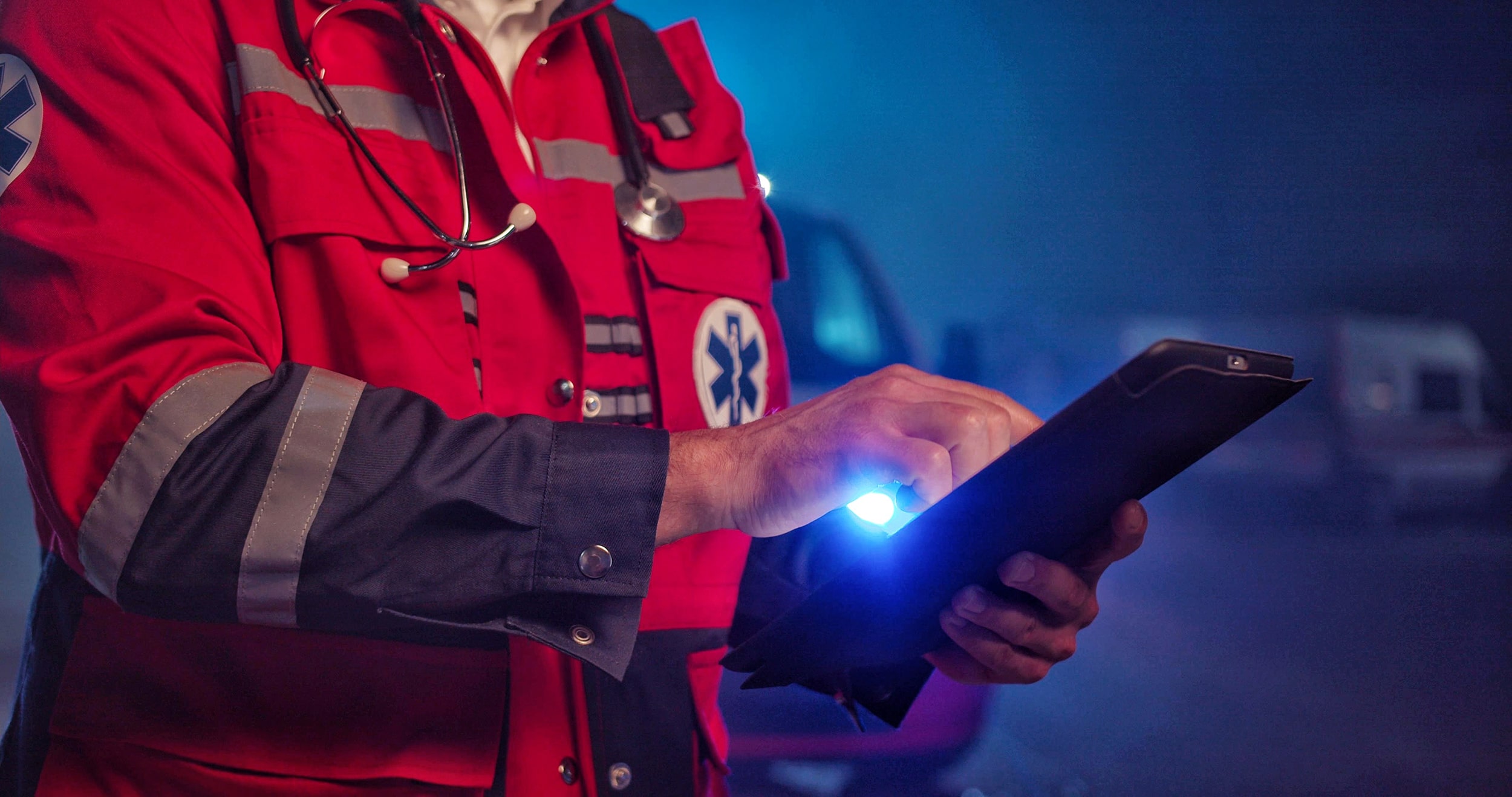 AmbuPro | Trusted EMS ePCR Software